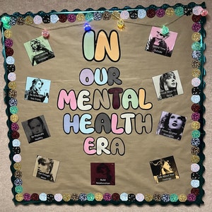 In Our Learning Era Bulletin Board Set - Etsy