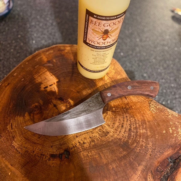 Vintage Restored Antique Butcher Block Monarch Meat Block - Etsy