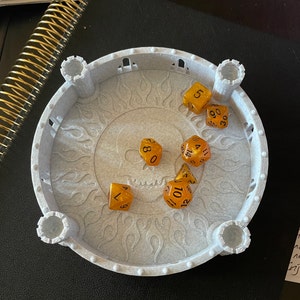 Various Objective Markers Tokens or Coins for Tabletop Games | Etsy Canada