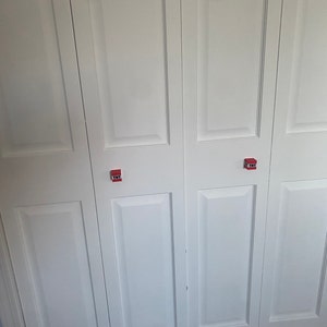 Angel Stitch Light Switch Surround Wall Decor - Etsy