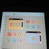 Cute Digital Notebook | Hyperlinked Digital Notebook | Kawaii Notebook ...
