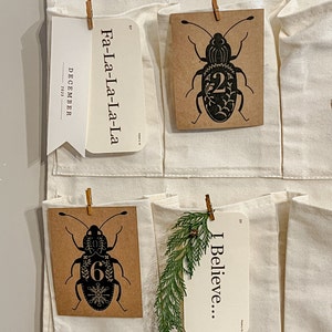 XL She Likes to Sew Flash Card Vintage Reproduction Quilter Seamstress ...