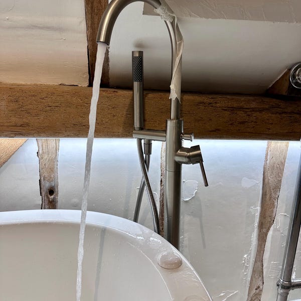 Ceramic Draining Board for Belfast Butler Sink -white Ceramic Drainer ...