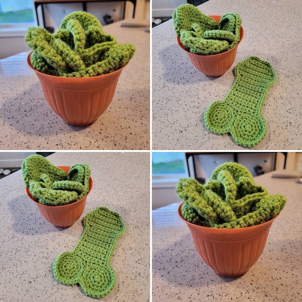 Penis Coaster Crochet, Crochet Willy Pattern, No Sew Crochet, Crochet ...