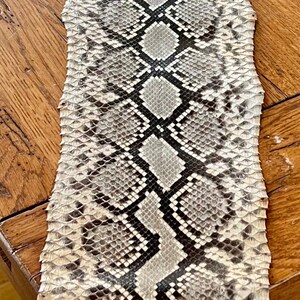 Genuine Snake Skin Handmade Men Vest Jacket Customs Made Order First ...