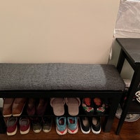 Made to Order Custom Size Entryway Pad, Mudroom, Reading Nook, Bench ...