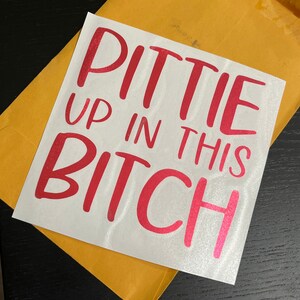 Dad Van Family Car Window Truck Vinyl Decal Sticker | Etsy