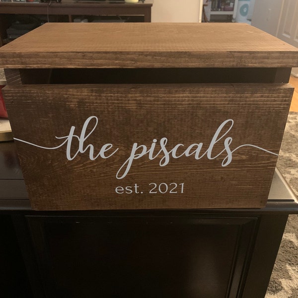 We Kindly Request No Photos on Social Media Until We Post Our First ...