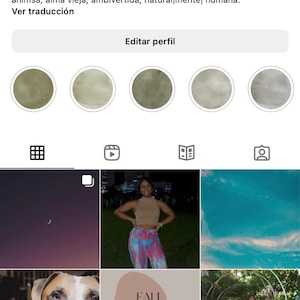 30 Grey Tone Instagram Highlight Covers Shades of Gray - Etsy