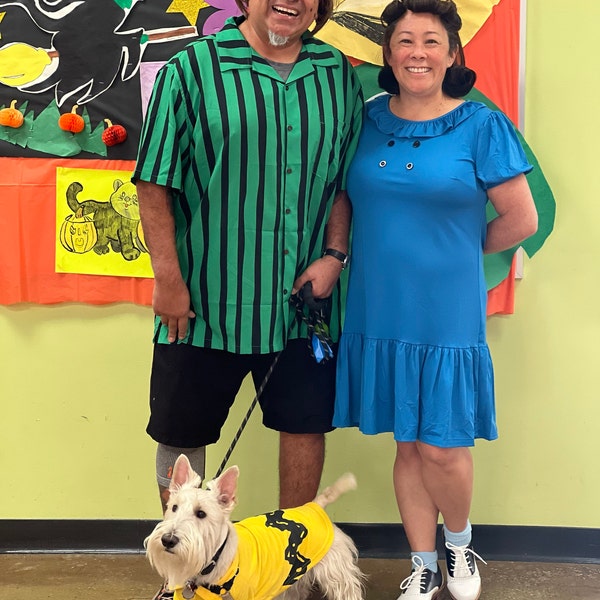 Matt Damon Hawaiian Shirt From the Informant, Mark Whitacre Costume ...