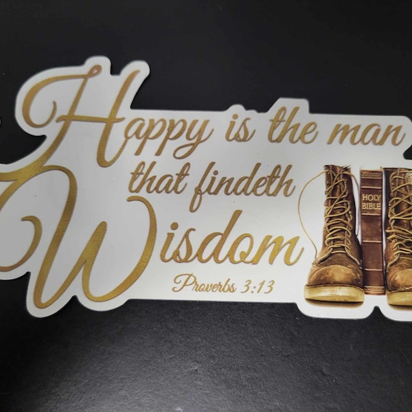 Bible Scripture Verse Magnets - Set 01- KJV - Christian Faith Fridge ...