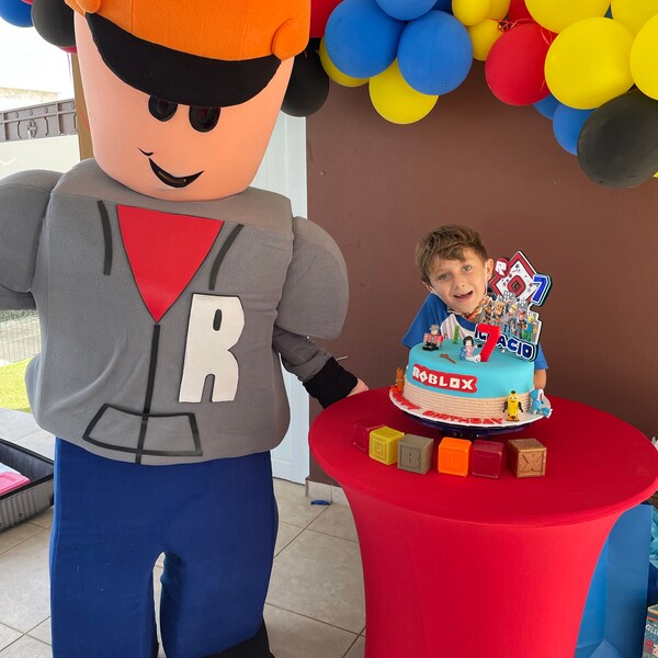 Dtmf Cake Topper, B Bunny Inspired Cake Topper Debi Tirar Mas Fotos ...