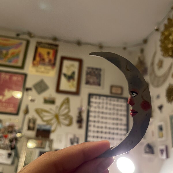 Customized/reworked Denim Punk Pants – With Hand-added Patches, Bleach ...