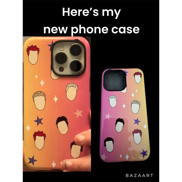 BSB Mug, Backstreet Boys Mug, Boy Band Mug - Etsy