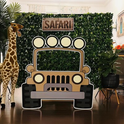 COW Coroplast Cutouts Props Decorations Backdrops Cutouts - Etsy