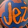 Personalized Basketball, Handpainted Basketball, Custom Sports Logo ...