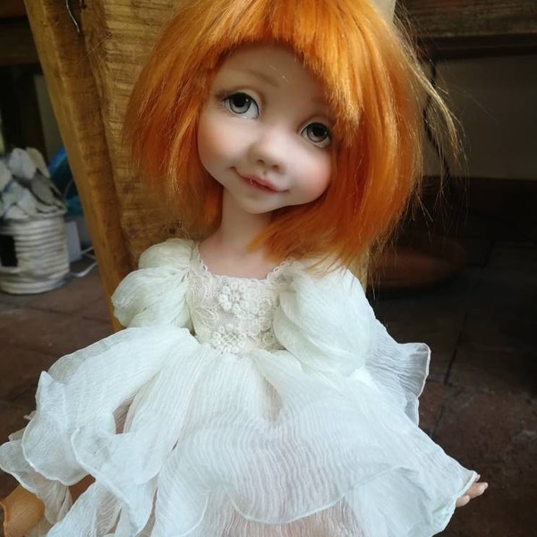 Doll Tutorial Instant Download PDF Guide Doll Making Book Art Doll Diy ...