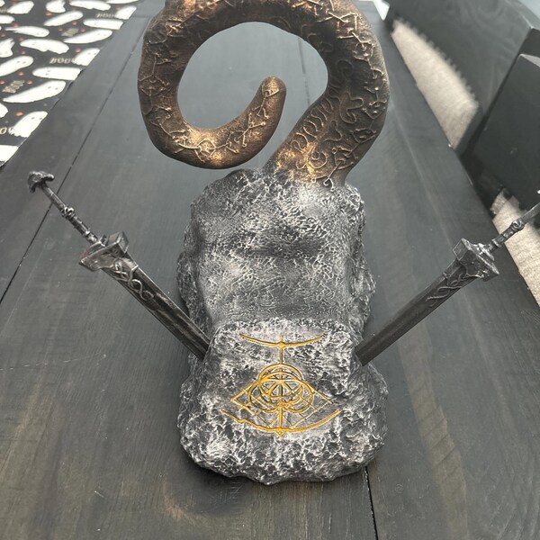 Elden Ring Inspired Controller Stand - Etsy