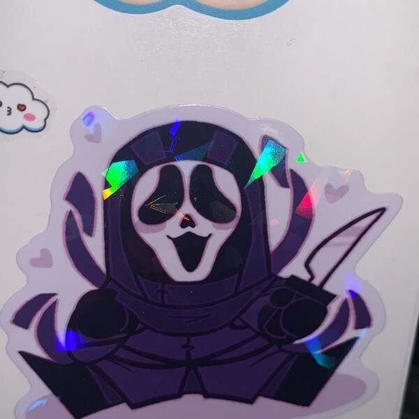 Buddy Simulator 1984 Glow in the Dark Acrylic Charm - Etsy