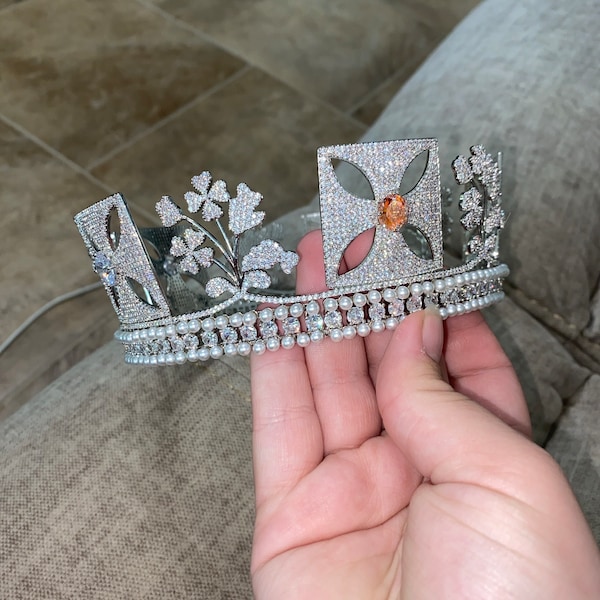 Princess Kate Middleton Duchess of Cambridge Wedding Bridal Earrings ...