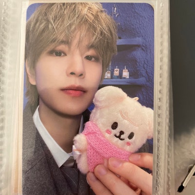 Official Stray Kids 2024 Fan Club Stay 4th Generation Stay Hideout ...