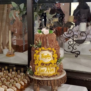 Welder Wedding Cake Topper, Welding Soldering Wedding Cake Topper ...