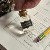 Alcohol Stocking Filler, Funny Stocking Stuffer, Emergency Alcohol ...