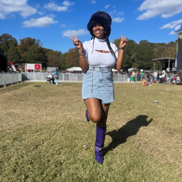 Incredibly Soft Extra Thick Fur Fluffy Fuzzy Bucket Hat -vegan Fur Hat ...