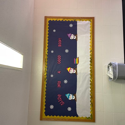 Dive Into Summer Reading Bulletin Board Kit, School, Classroom, Library ...