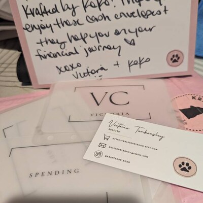 Minimalistic Savings Challenge Box 26 Week Savings Challenge Cash ...