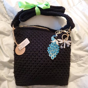 Crochet Pattern Easy French Canadian Toque Stocking Cap | Etsy