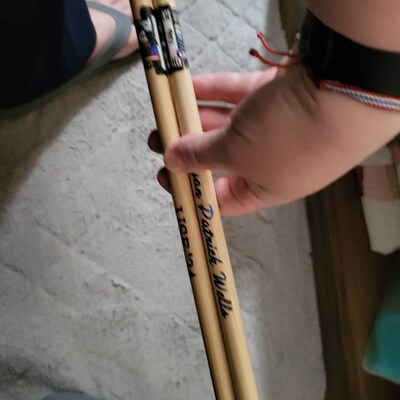 Drumstick Box Set Drumstick Box Drumstick Case Customized Drumsticks ...