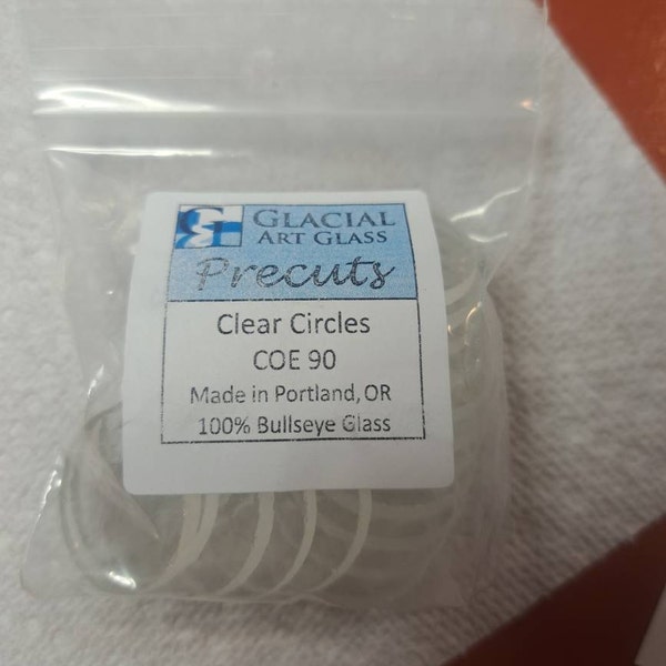Dark Green Trans COE 96 Stringer Sample - S-125-96 Oceanside Glass ...