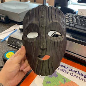 Grumpy Planter 3D Printed Succulent Planter Pot Vase Various - Etsy