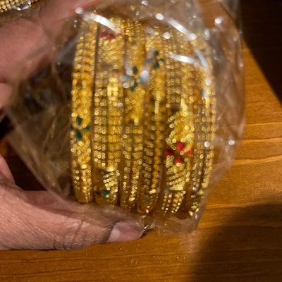 Traditional Sheesh Patti Indian Style Kundan Matha Patti / - Etsy