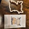 1st Rodeo Collection Cowboy Cookie Cutters - Etsy