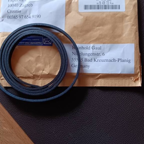 QR Code Menu Sign, Scan to View Menu, Wooden and Leather Table Menu ...