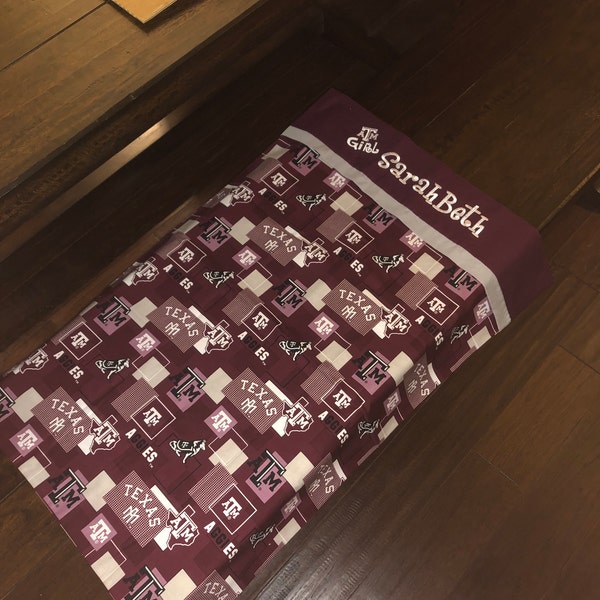 Aggie Yell Leader Overalls - Texas A&M Yell Leader Overalls - Future ...