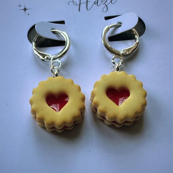 Pink Cake Keychain: Polymer Clay Miniature Food Keyring - Etsy