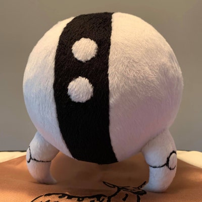 Custom Plush Toy Inspired by Infinity Train One One . - Etsy