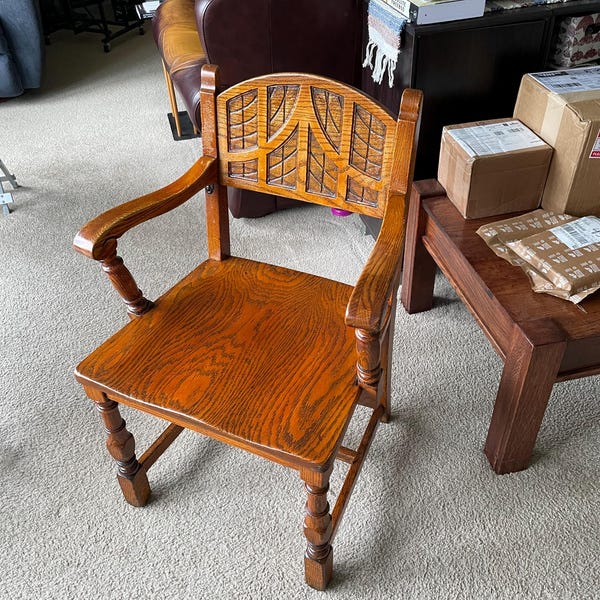 Purdue University Memorial Union Romweber Oak Art Deco-gothic Dining ...