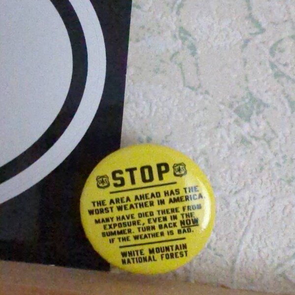 National Forest Script Header Trail Sign - Etsy