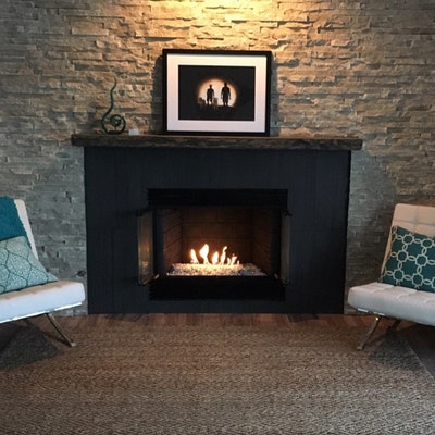 Rustic Sawmill 36 Long 10 Deep 3 Thick - Etsy