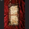 NECROMANCER Tome Fragment Necronomicon Cthulhu Larp Prop Lovecraft ...