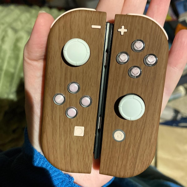 Retro Gameboy DMG-01 Style Custom Switch Lite - Etsy