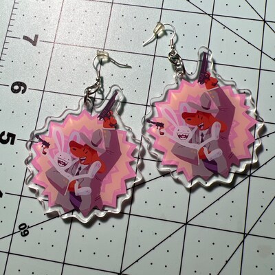 Fanfic Time & Video Essay Stickers - Etsy