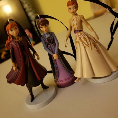 Giulia From Disney's New Movie luca Christmas Ornaments - Etsy