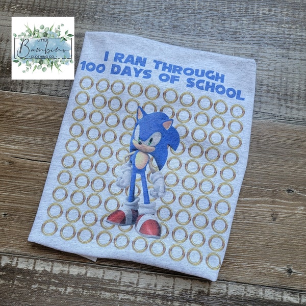 Sonic Autism/autism Awareness - PNG FILE - Etsy