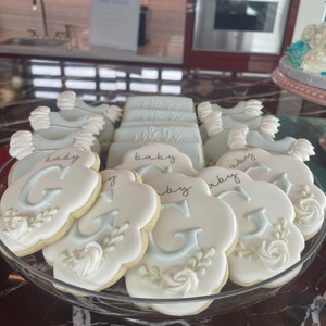 Chicago Cubs Cookies/baseball Cookies - Etsy