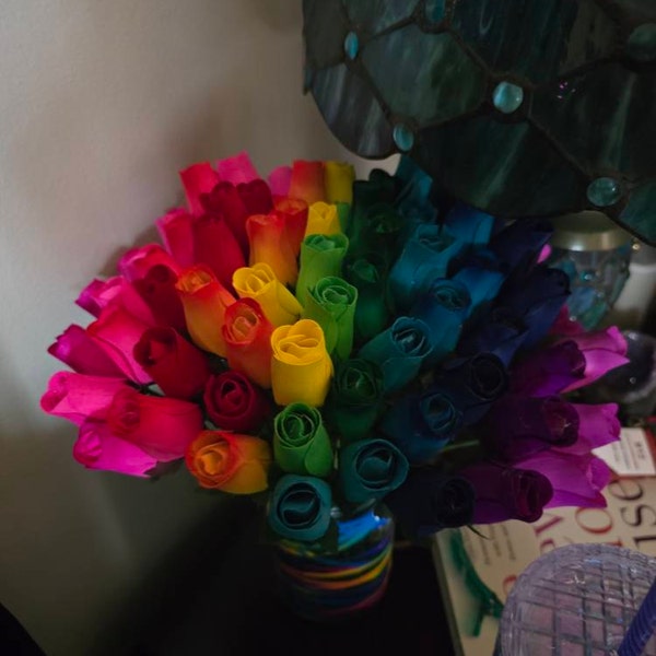 Punk Rocker Mini Rubber Duck Set: Fun Gift, Wedding Favour, Duck Race ...